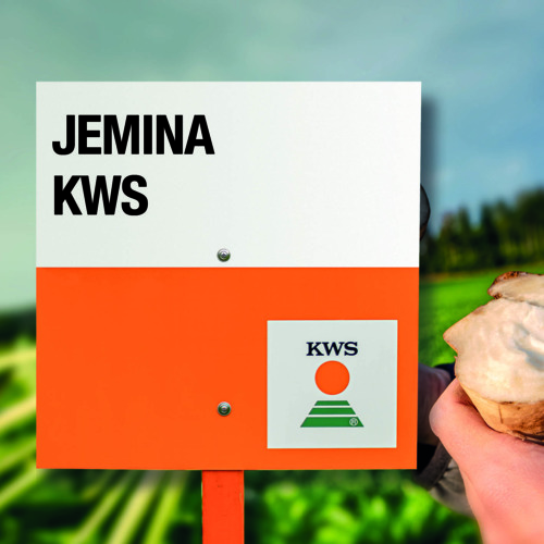 JEMINA KWS- KWS Benelux B.V.